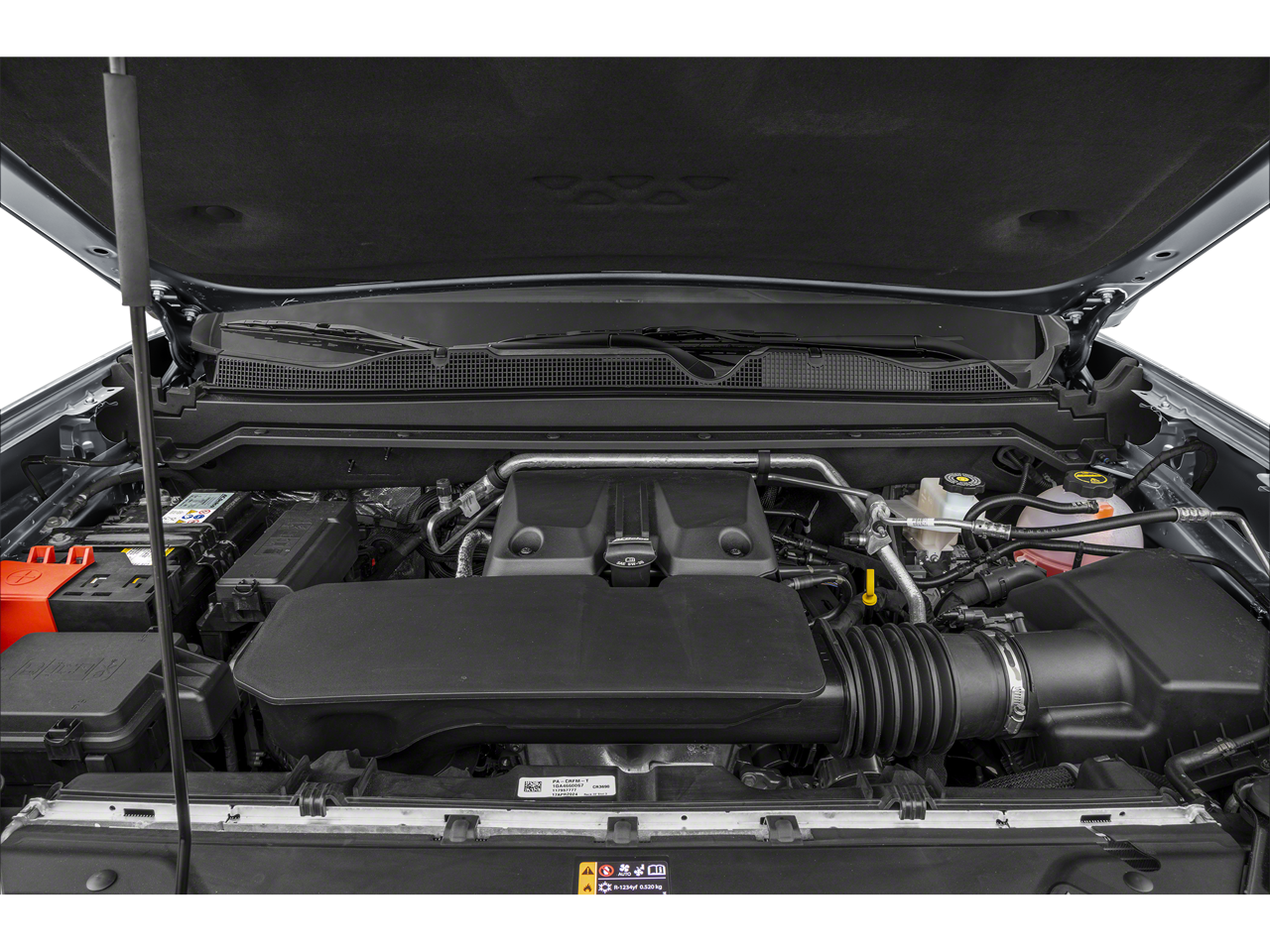 2024 GMC Canyon AT4 Daphne AL | Mobile D'Iberville Harvey Alabama ...